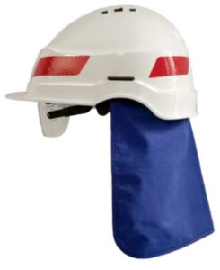 Casque Iris 2 - Auboueix